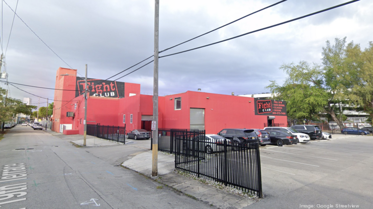 Former Eagles owner Norman Braman buys up an entire city block in Miami ...