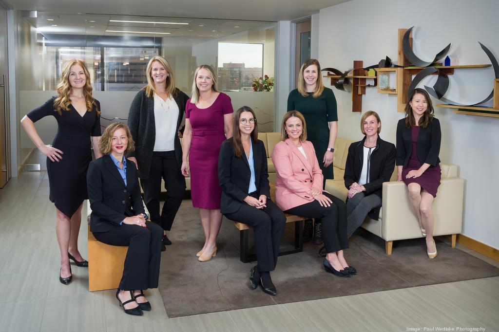 Otten Johnson Robinson Neff + Ragonetti PC BizSpotlight - Denver ...