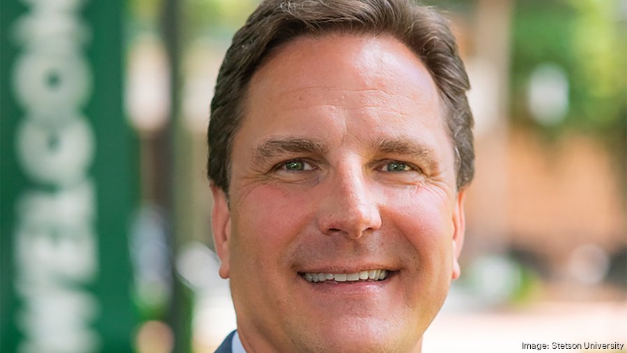 College leaders reflect on how the pandemic changed higher education ...
