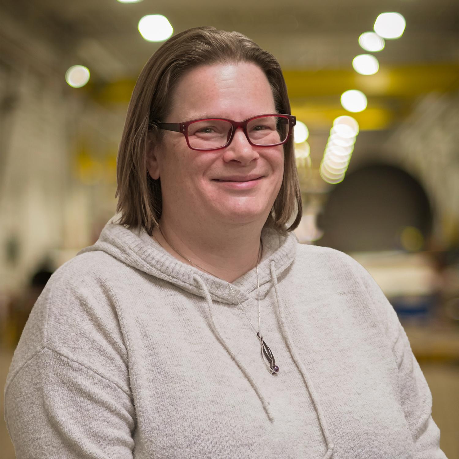 Sarah Seidel | People on The Move - Cincinnati Business Courier