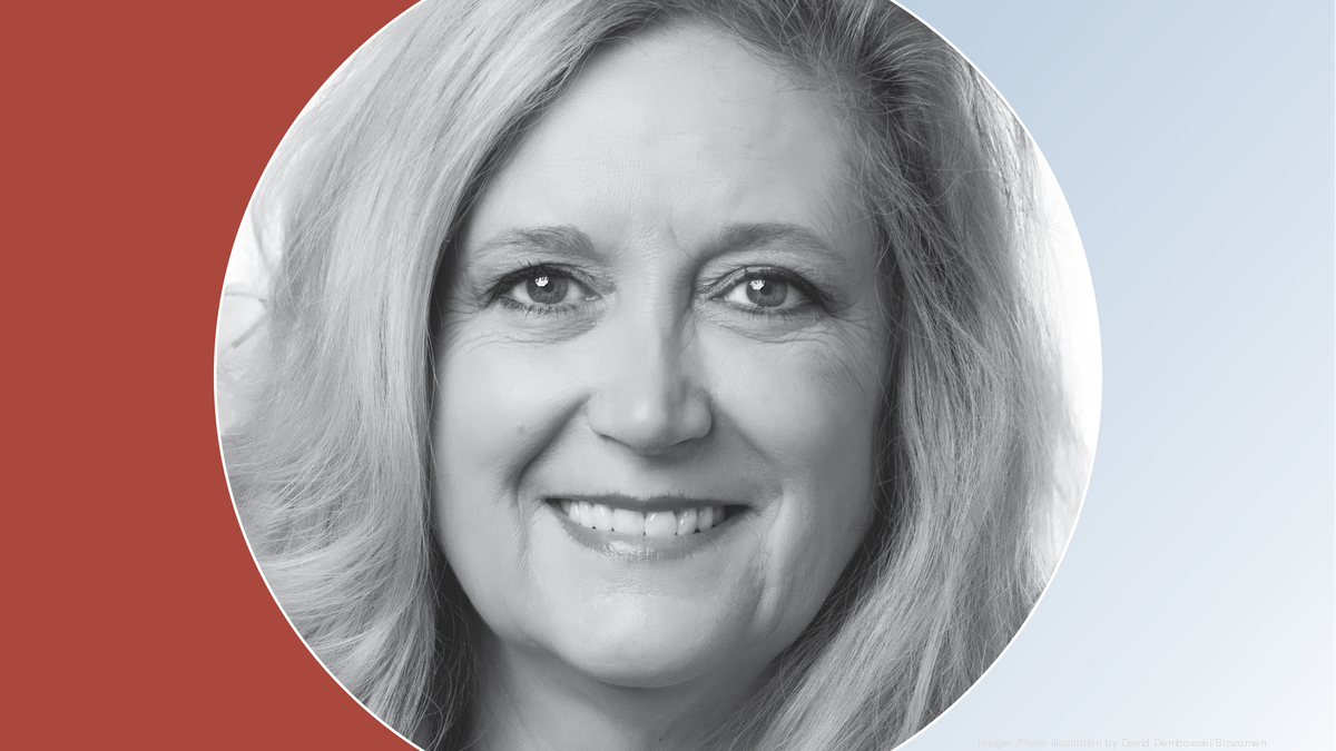 In Her Own Words Paula Bratcher Ratliff Drives Equity In Tech The