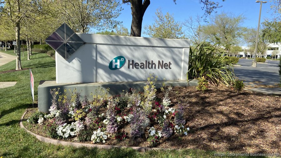Rancho Cordova's Health Net Federal Services overhauls executive team ...