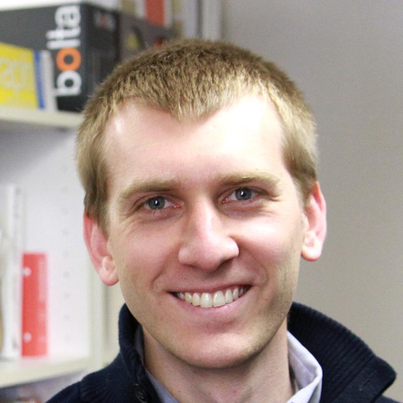 Kevin Murray, RA, NCARB | People on The Move - Baltimore Business Journal