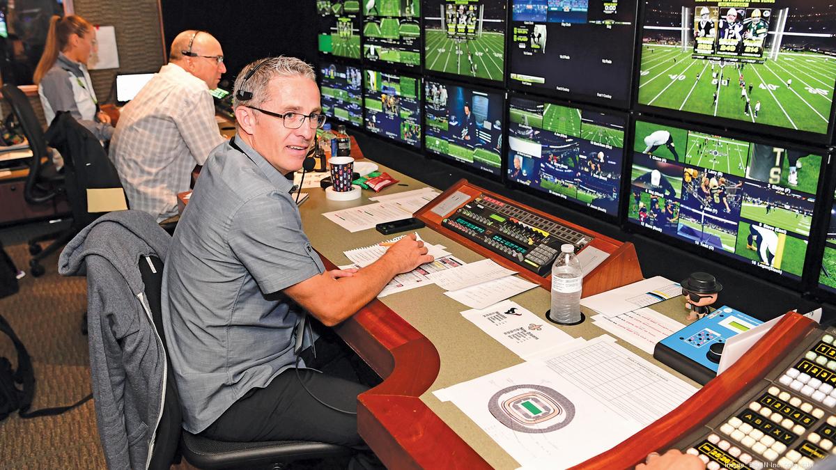 ESPN locks in ‘Monday Night Football’ director as booth makes big ...