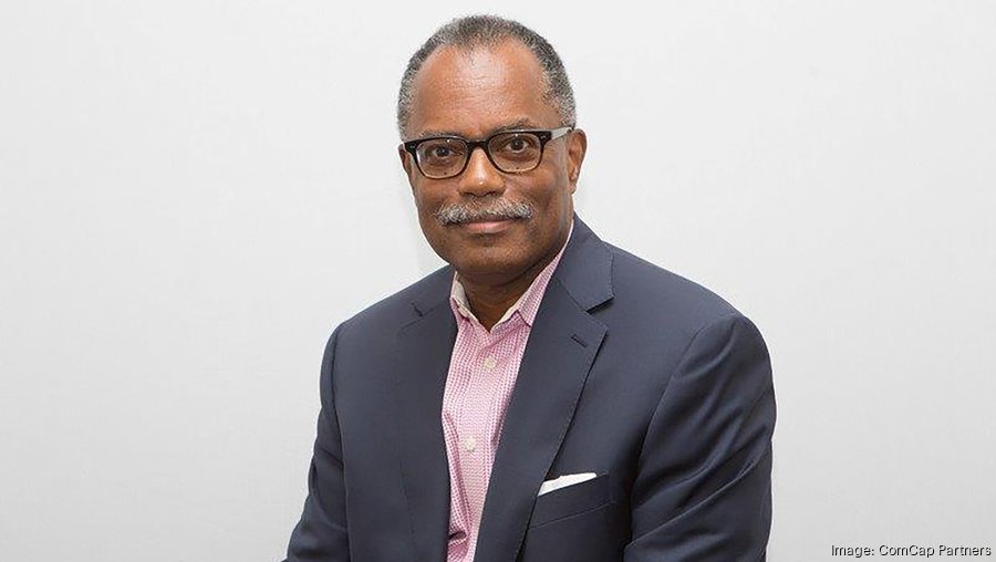 Power 100 Transformers: Sara Hall, Michael Hooks Jr., Doug McGowen ...