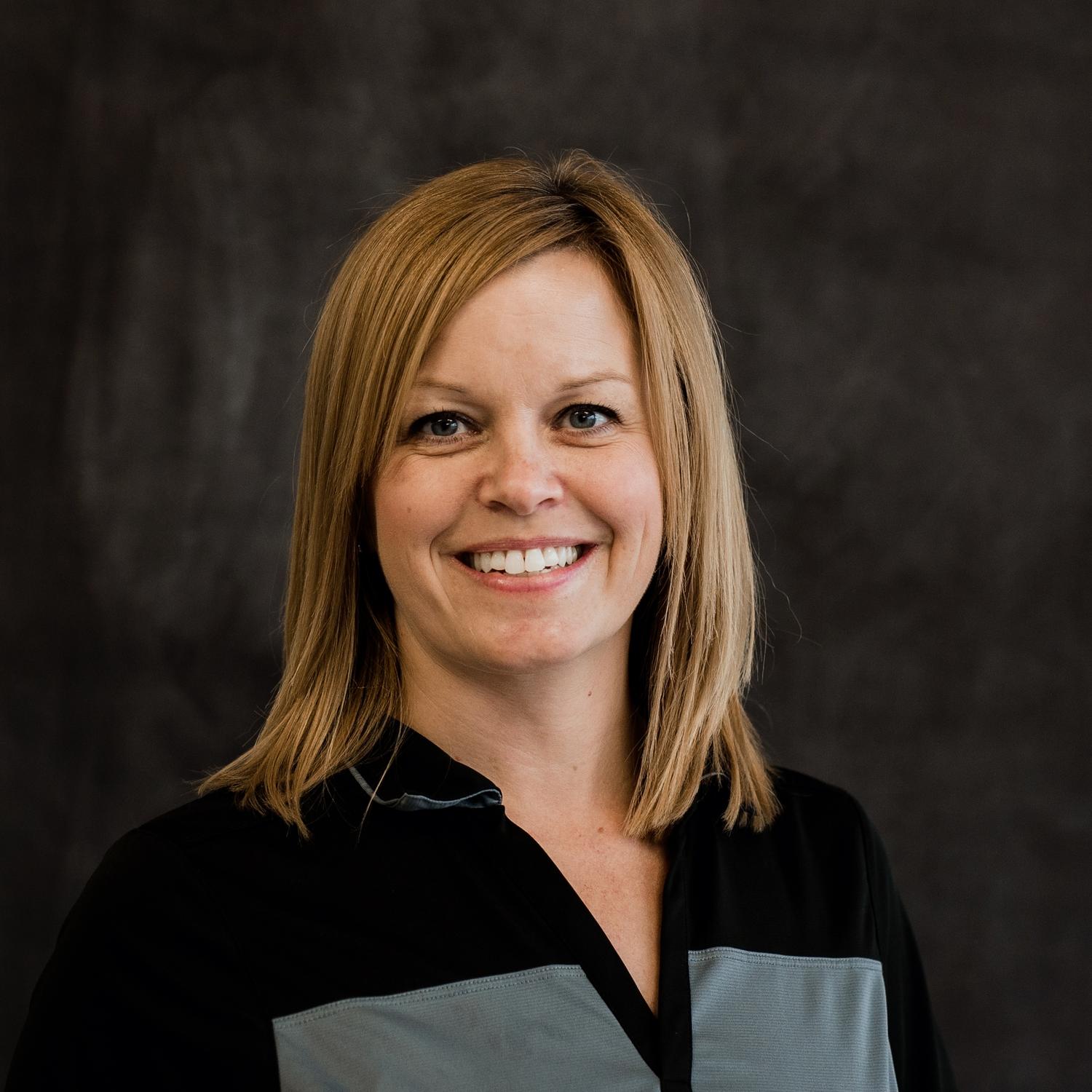 Jennifer Szydlowski (Urnikis) | People on The Move - St. Louis Business ...