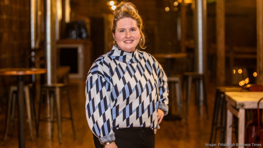 30 Under 30: Meet Amber Deemer, Foster Love Project - Pittsburgh ...