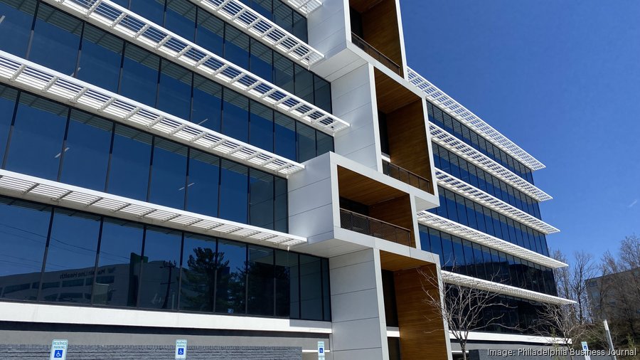 CSL Behring to sublease 101,000-square-foot King of Prussia building ...