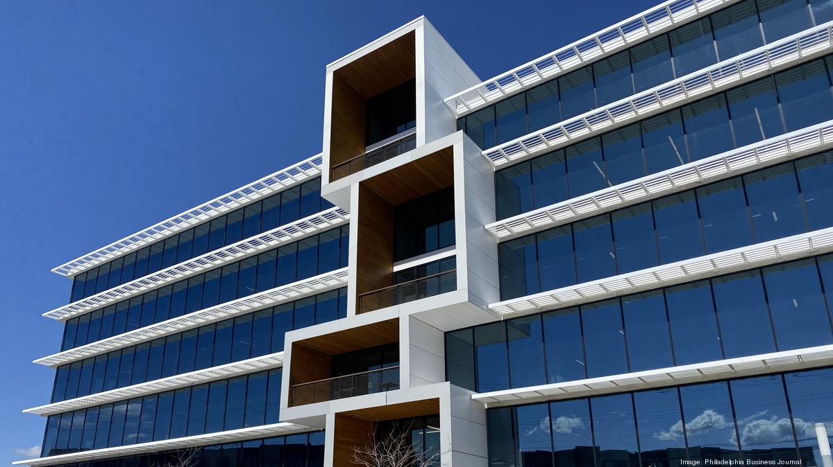 CSL Behring to sublease 101,000-square-foot King of Prussia building ...