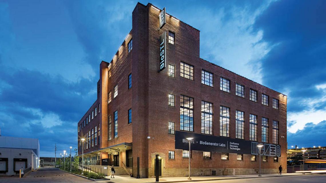 St. Louis Inno - BioGenerator portfolio tops $2.7 billion in follow-on ...