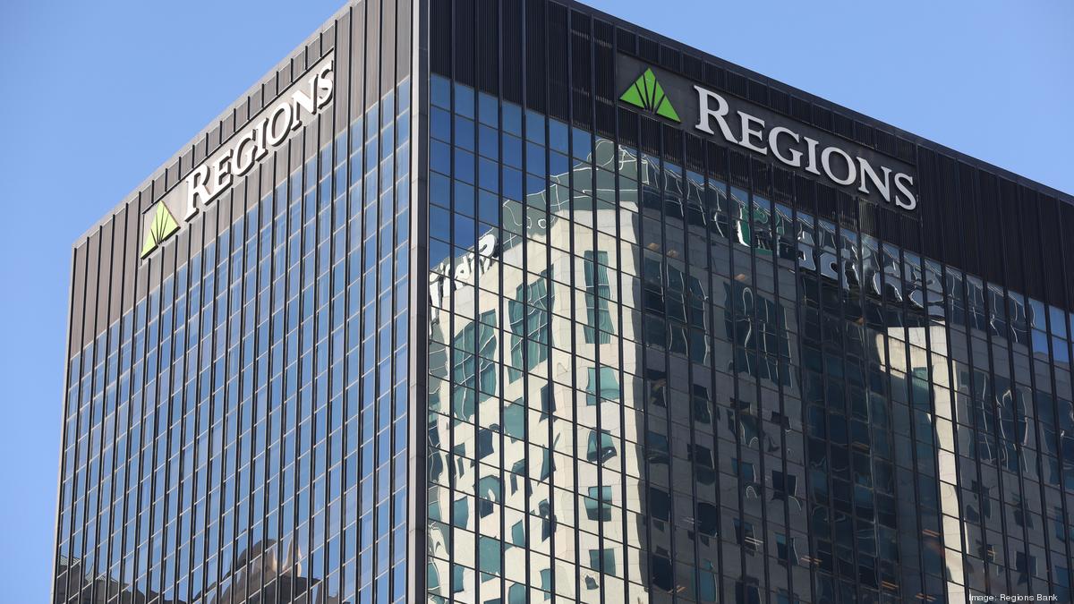 Regions Bank