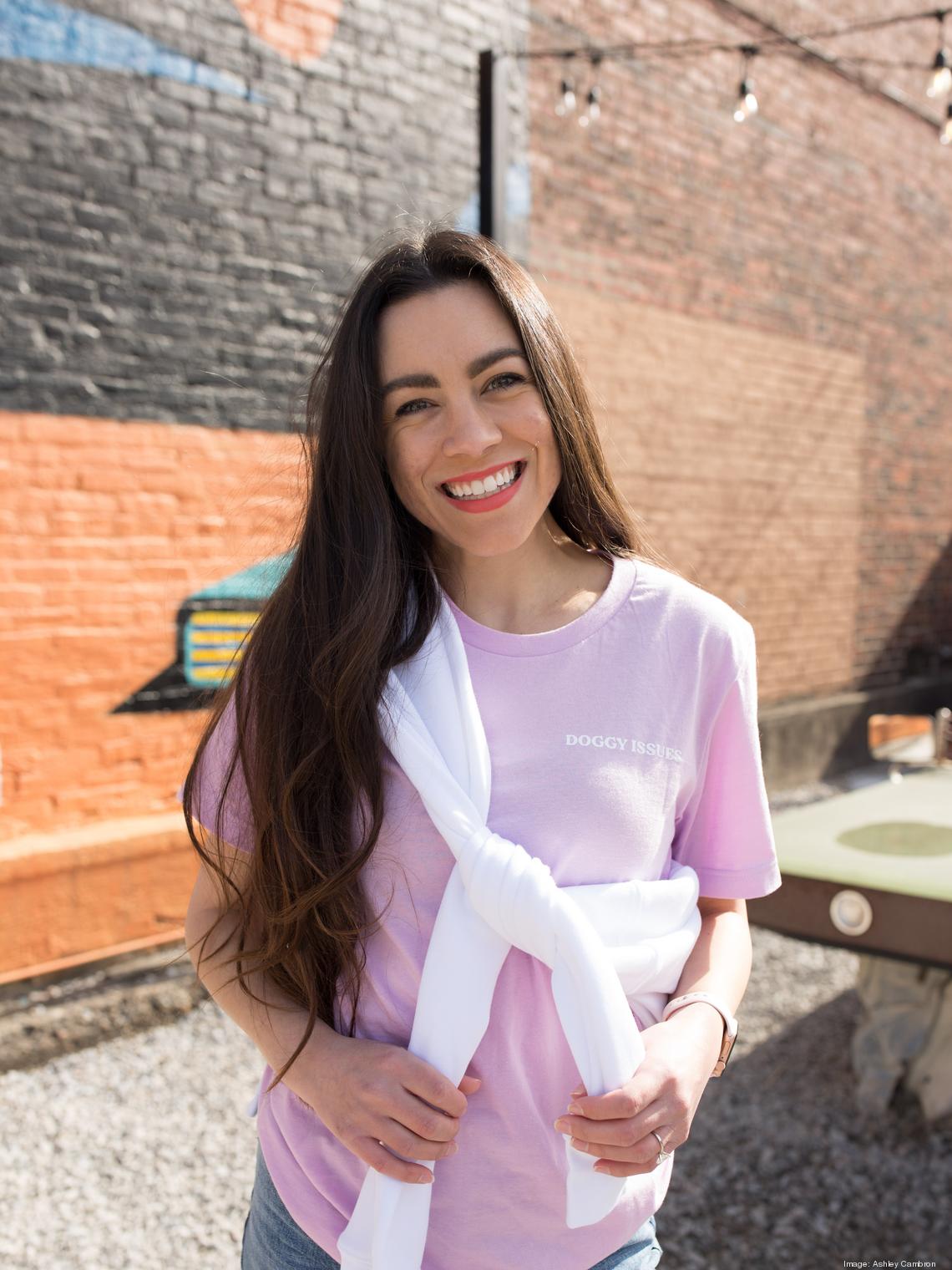 KY Inno - This entrepreneur quit her corporate job with $3K in the bank ...