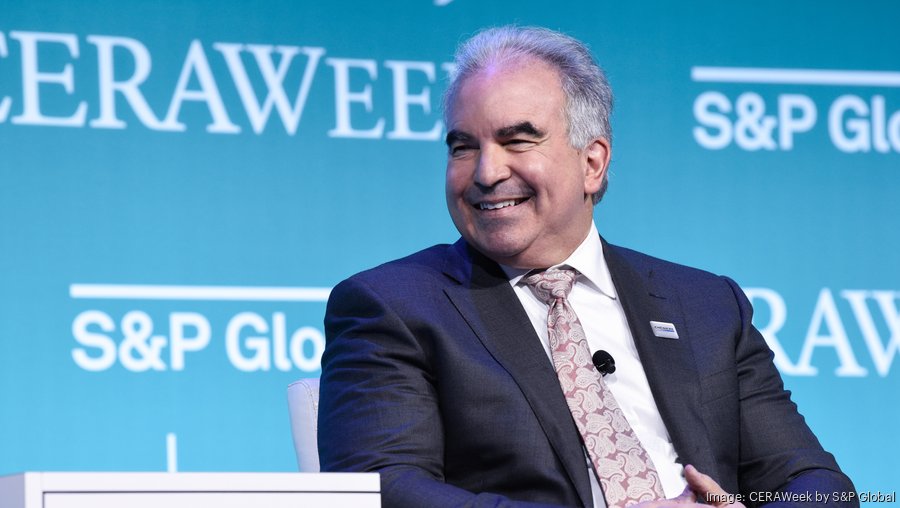 Cheniere CEO calls for more energy diversity - Houston Business Journal