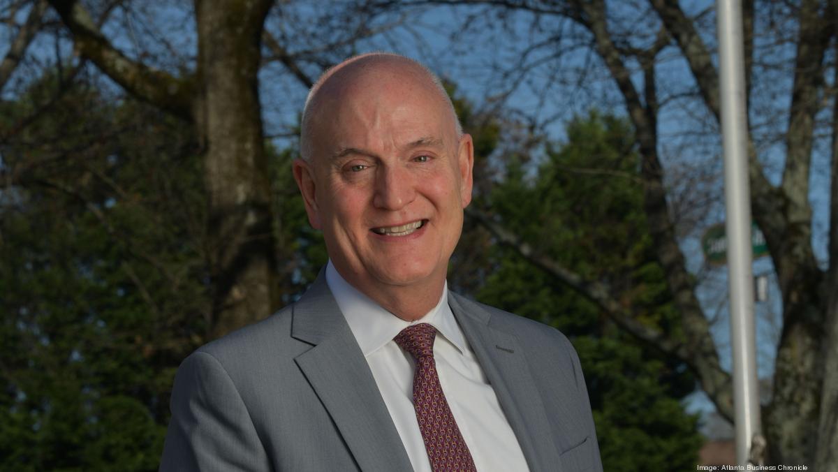 Georgia MLS CEO Richard Boone manages the hot housing market - Atlanta ...