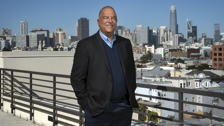 Victor MacFarlane builds one of biggest Black development firms in U.S ...