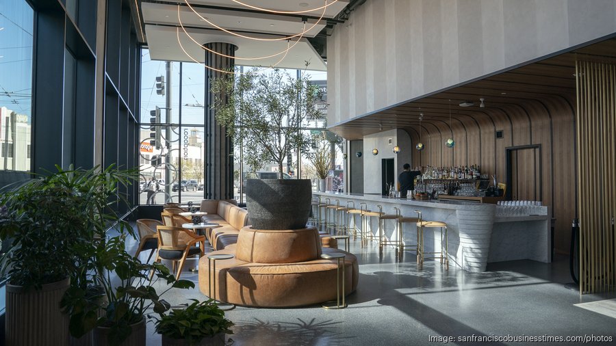 Align Residential's Chorus offers the best in luxury living in San ...