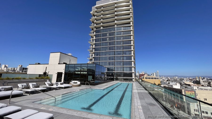 Align Residential's Chorus offers the best in luxury living in San ...