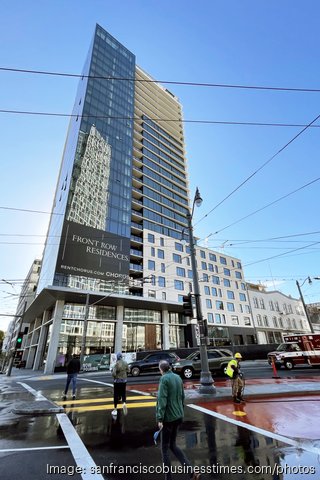 Align Residential's Chorus offers the best in luxury living in San ...