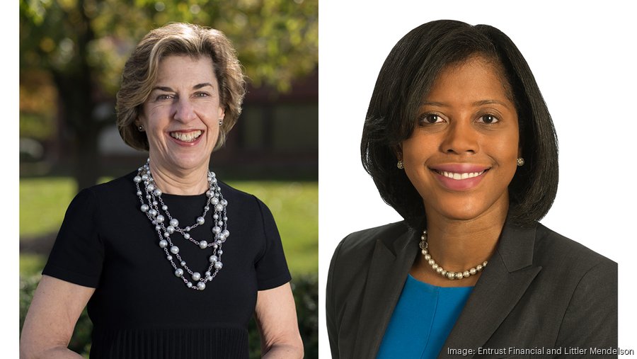 Viewpoint: Bold corporate leadership needed to eliminate Equal Pay Day ...