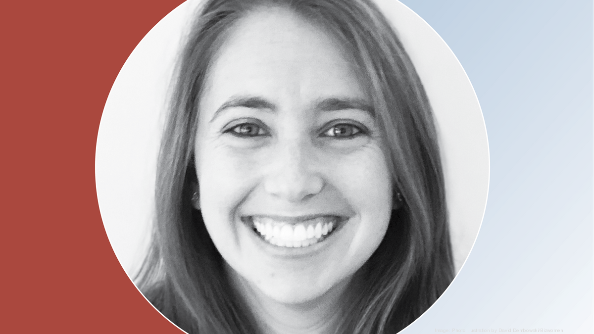 In Her Own Words: Dorie Reisman turns a new page - The Business Journals