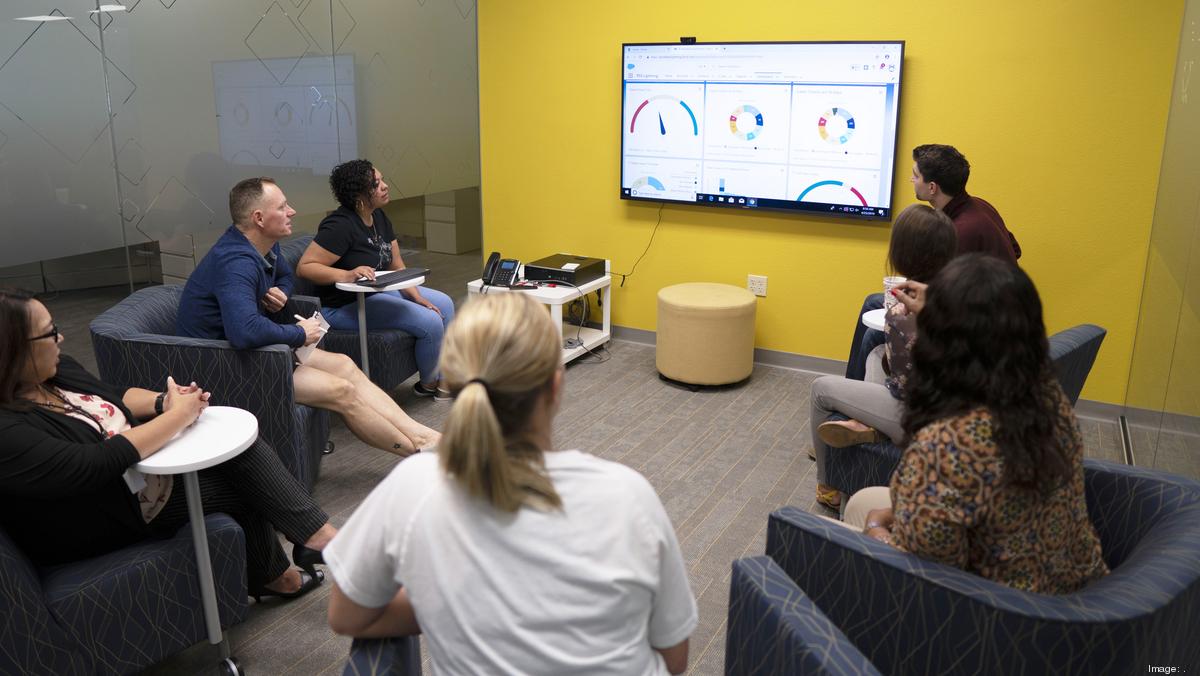 Temple, Texas, economy benefits from diversified talent pipeline ...