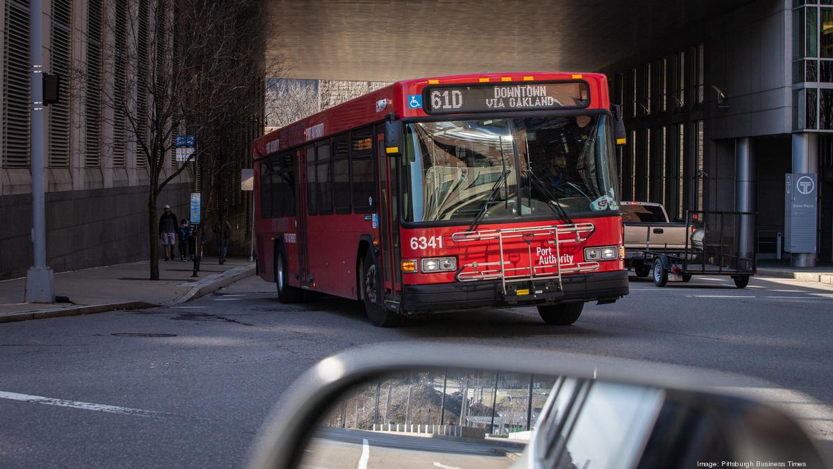 Pittsburgh Regional Transit to begin $6.7 million rehabilitation ...
