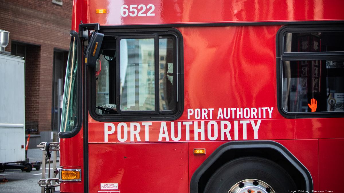 Port Authority expecting to reopen Saw Mill Run Bridge to buses this ...