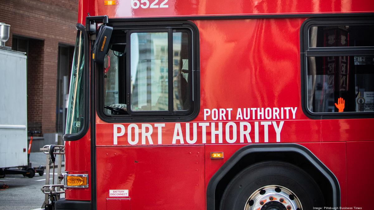 Pittsburgh area to receive $84.8M in federal funding for public transit ...