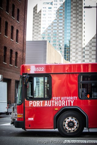 Port Authority expecting to reopen Saw Mill Run Bridge to buses this ...