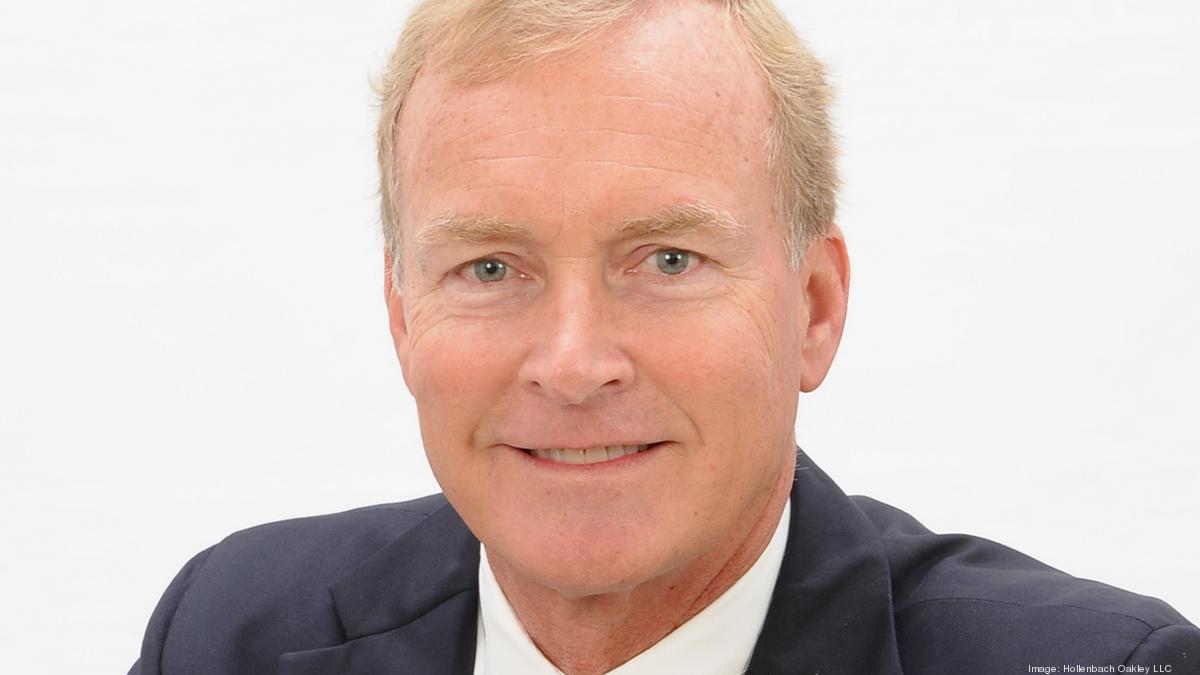 Power 50: John Hollenbach - Louisville Business First