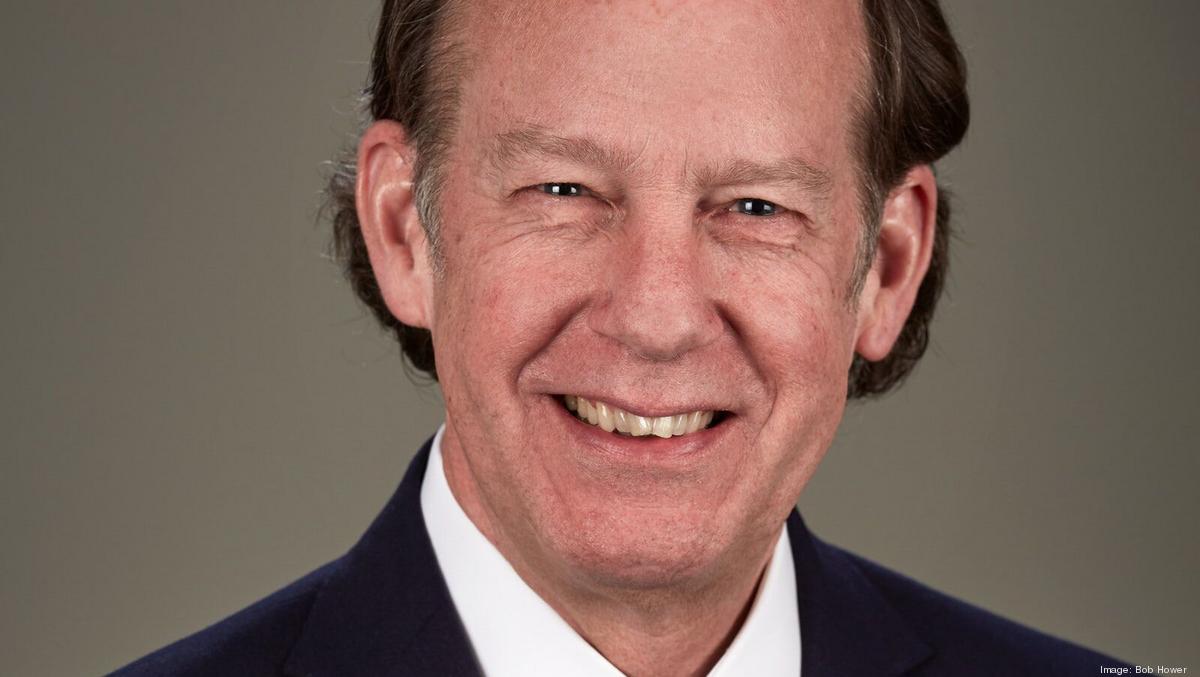 Power 50: Todd Lowe - Louisville Business First