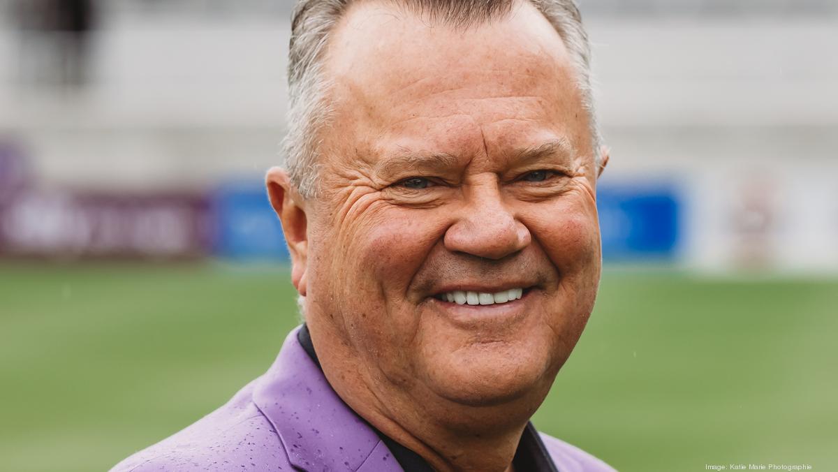 Power 50: John Neace - Louisville Business First