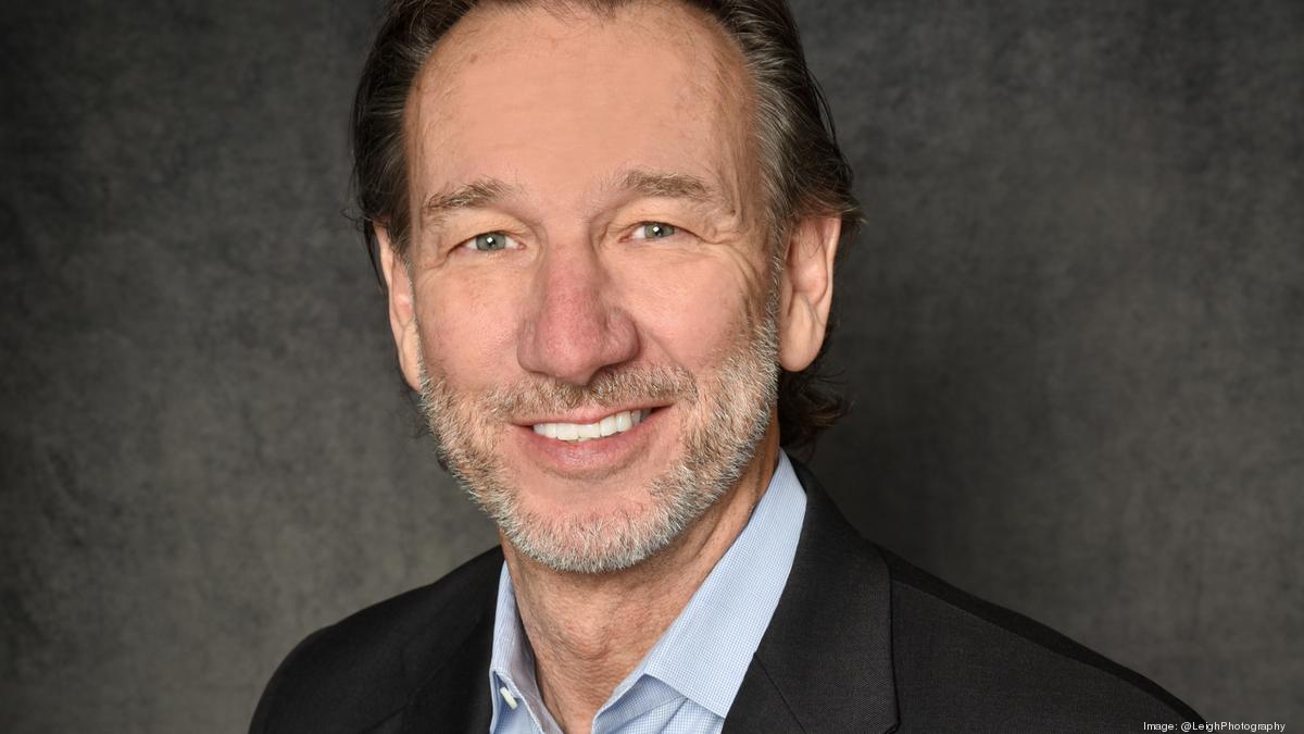 Power 50: Steve Poe - Louisville Business First