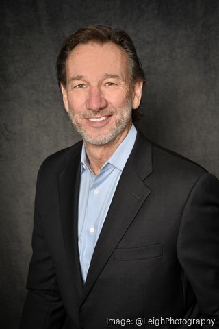 Power 50: Steve Poe - Louisville Business First