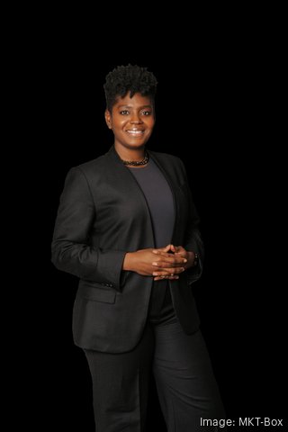 DEI Best Practices: Serilda Summers-McGee of Workplace Change on ...