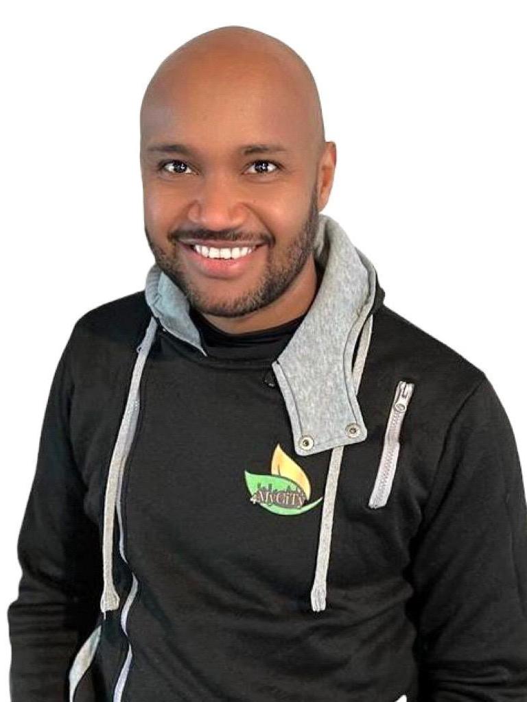 Christopher Dipnarine | People on The Move - Baltimore Business Journal