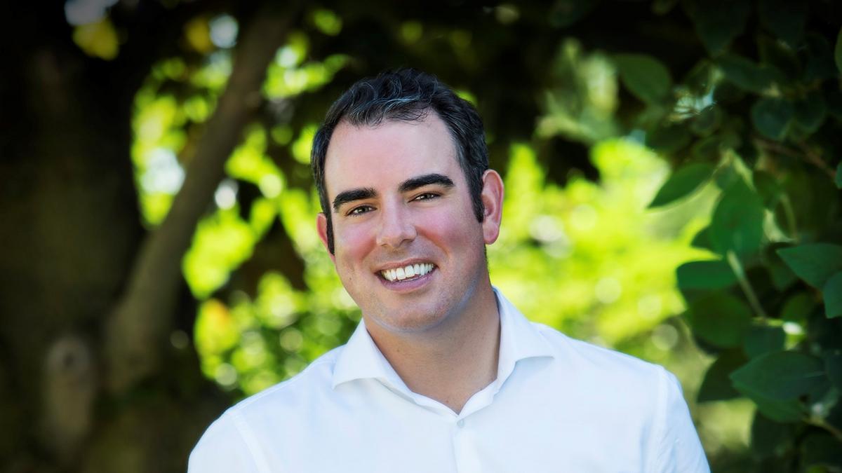 Humana market president shares insights on well-being, golf and the joy ...