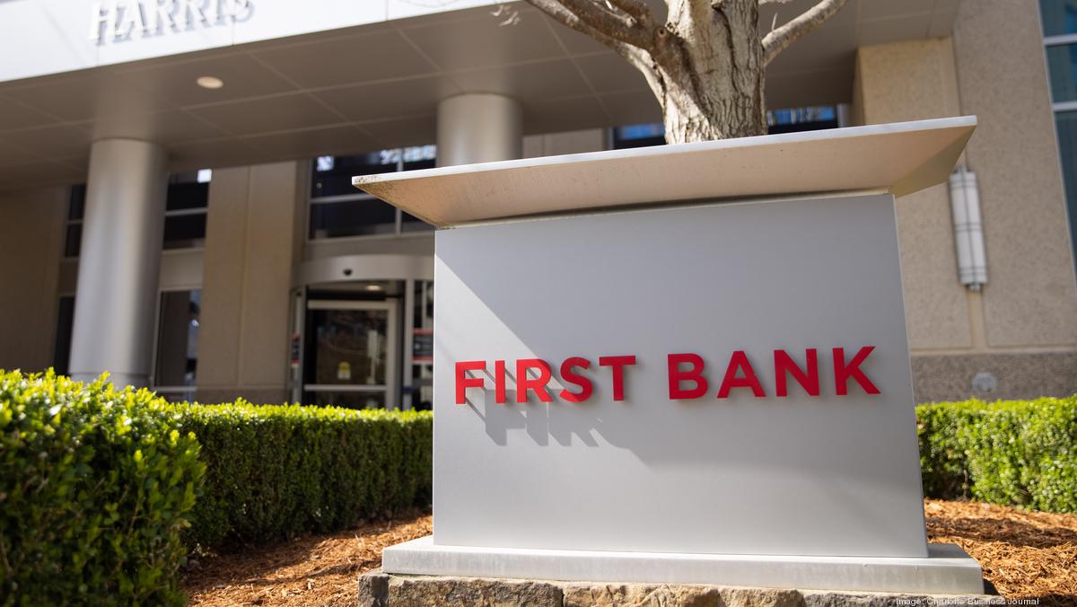 First Bank finishes systems conversion after Select acquisition ...