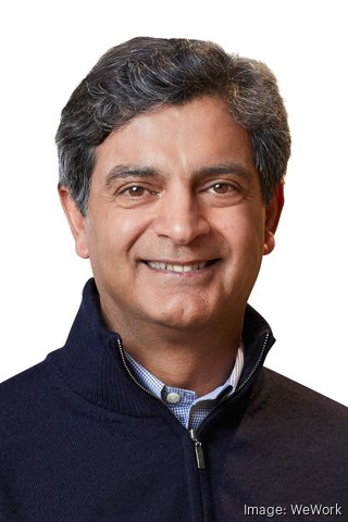 WeWork CEO Sandeep Mathrani sells Surf Club condo in Surfside to Thomas ...