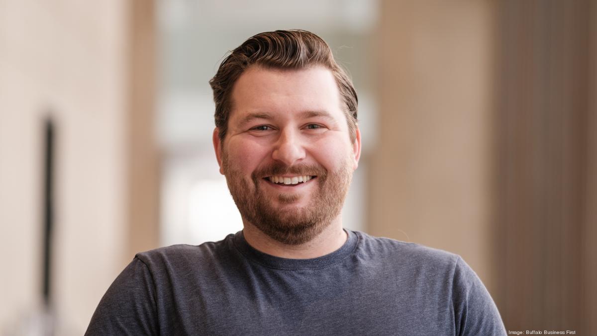 'Tinder for Foodies' prepares to launch in Buffalo - Buffalo Business First