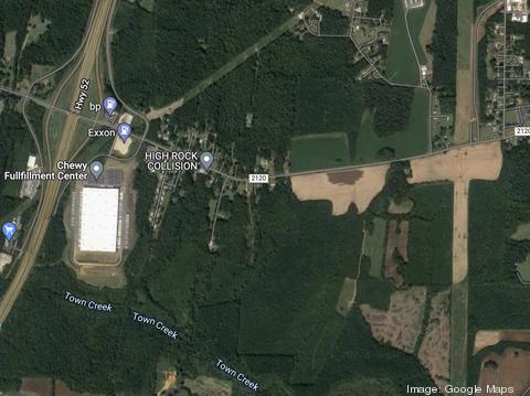 Charlotte Commercial Real Estate News - Charlotte Business Journal