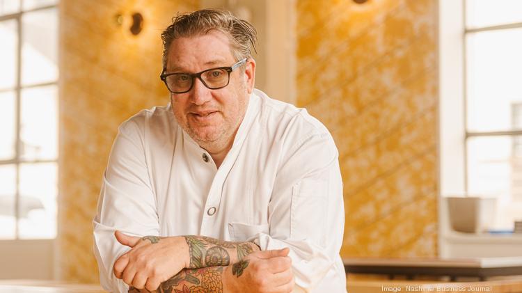 Cummins Station gets 1920s bar with food by James Beard Award winner RJ ...