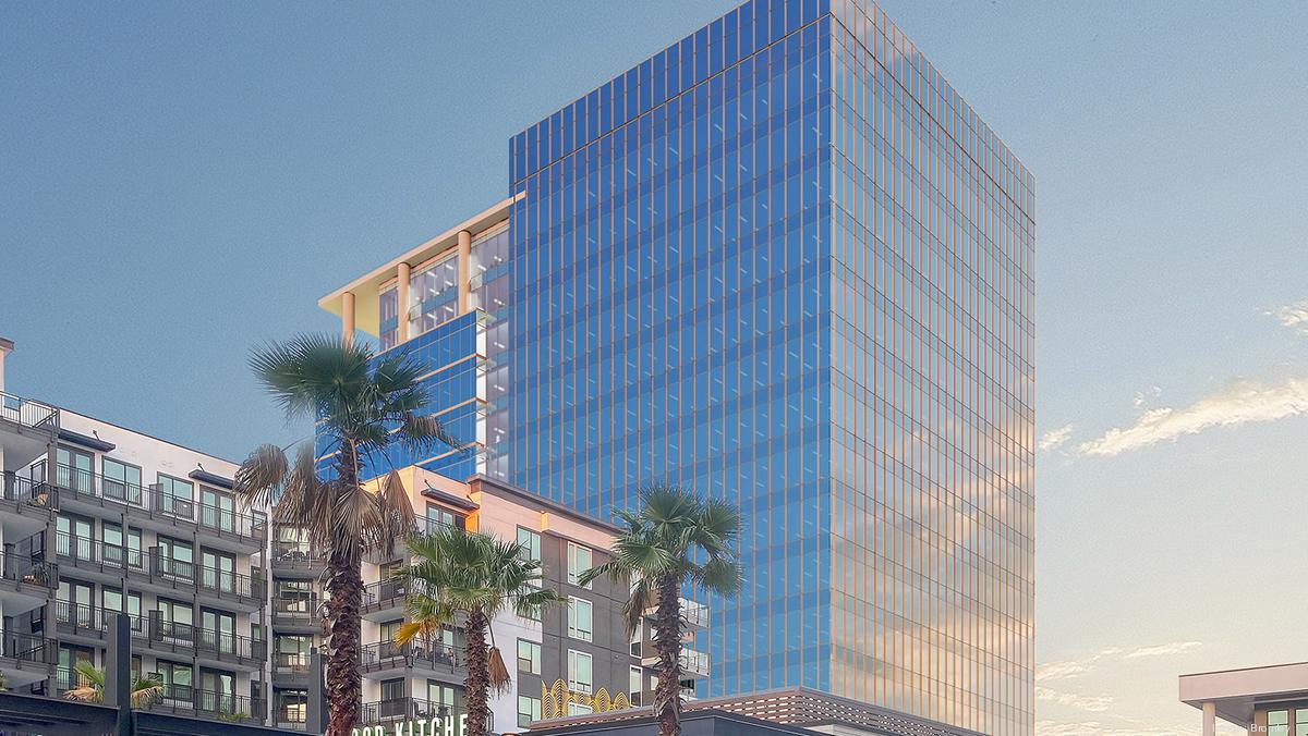 TECO moving headquarters to Midtown Tampa, sources say - Tampa Bay ...