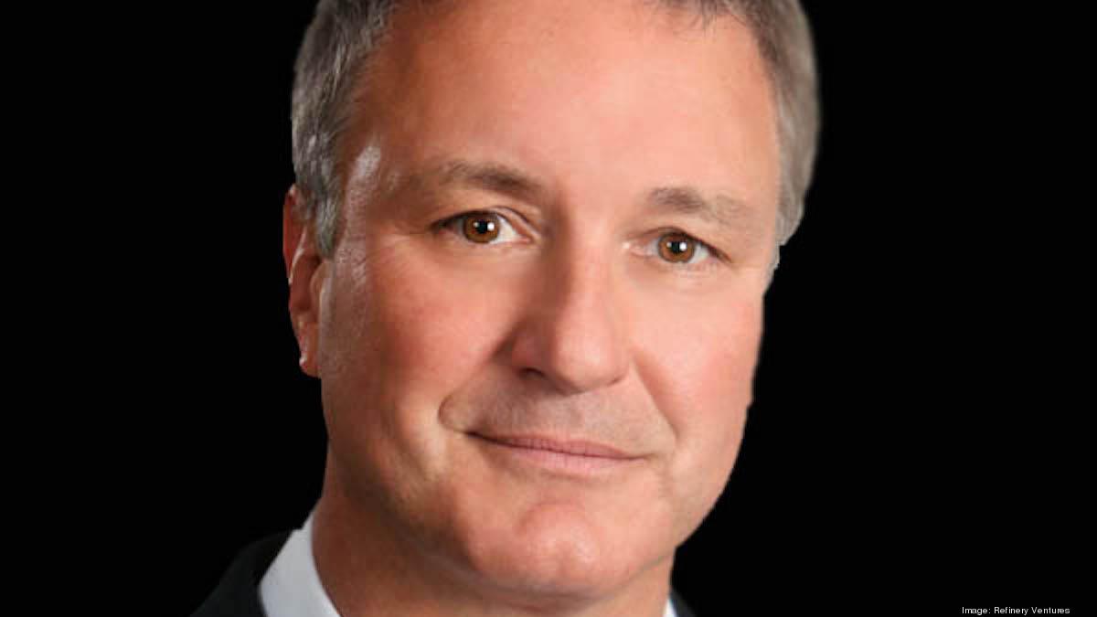 Former Astronomer CEO Joe Otto: 'We've built something special ...