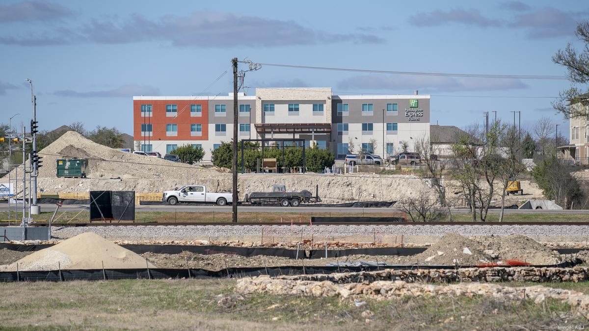 Leander remains among Opendoor's hottest ZIP Codes as Austin-area ...