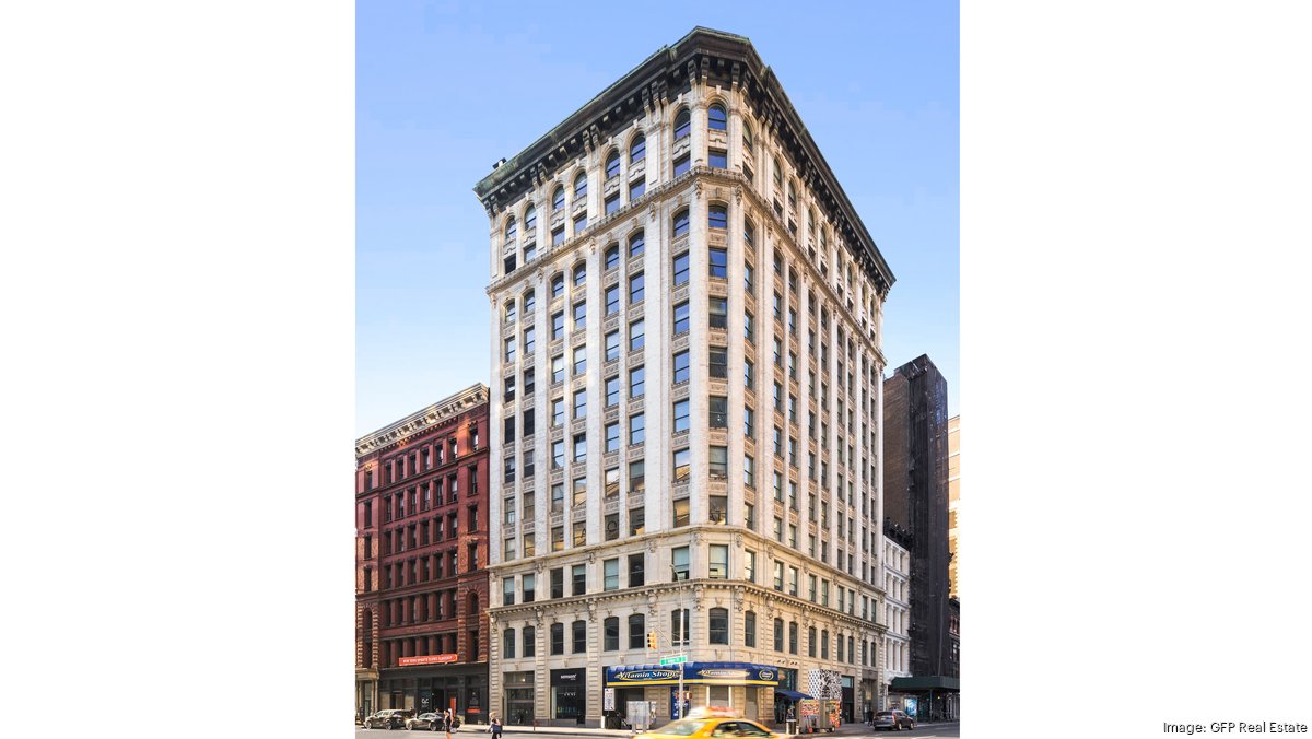 Valnet to open first NYC office — and 8 more CRE deals to know - New ...