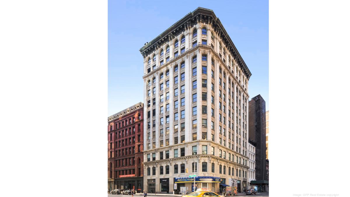 BSR, Hetrick-Martin Institute take 17,000 square feet in NoHo - New ...