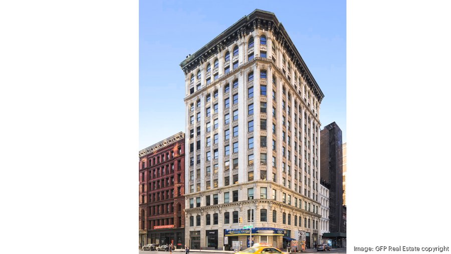 Terrific 740 Broadway New York Ny Gallery