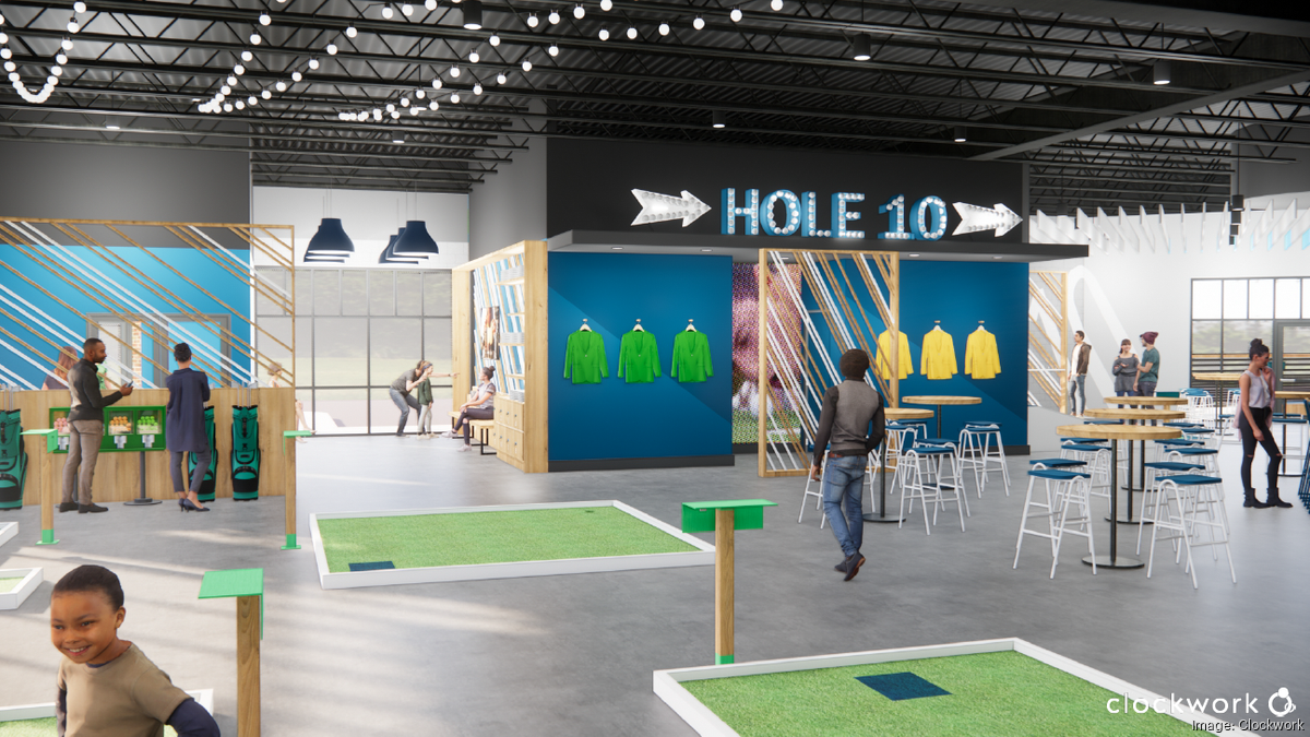 Craft Putt closes Kansas City mini golf locations - Kansas City ...