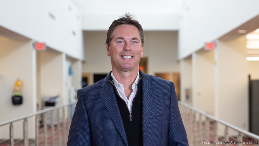 CEO of Charlotte's cbdMD resigns after SEC fraud allegations ...